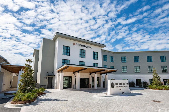 The Lodge 30a - Seagrove Beach, FL