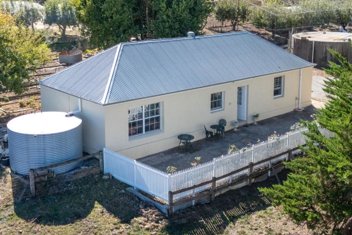 Mt Barker Nina's 2br Self Contained Cottage - 