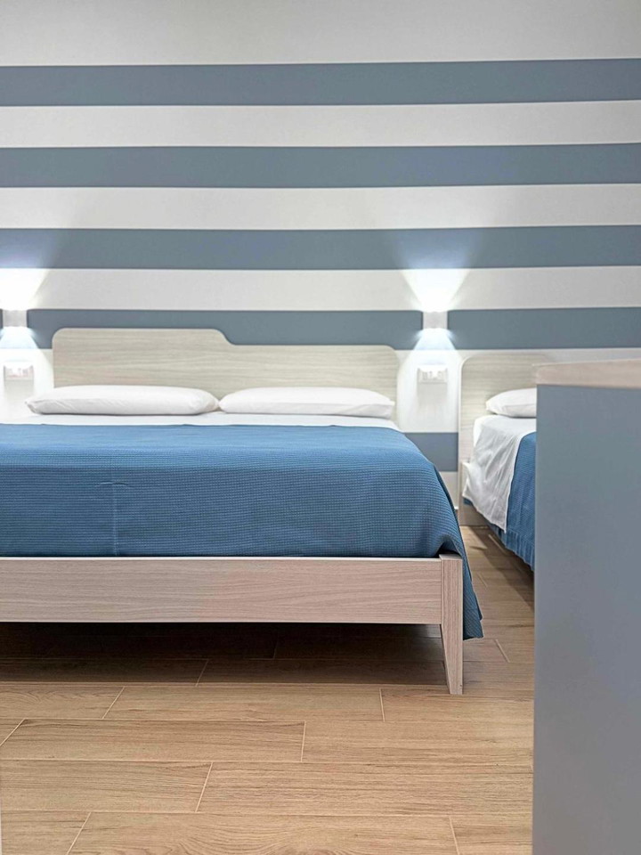 Tra 2 Blu Guest House - Diamante