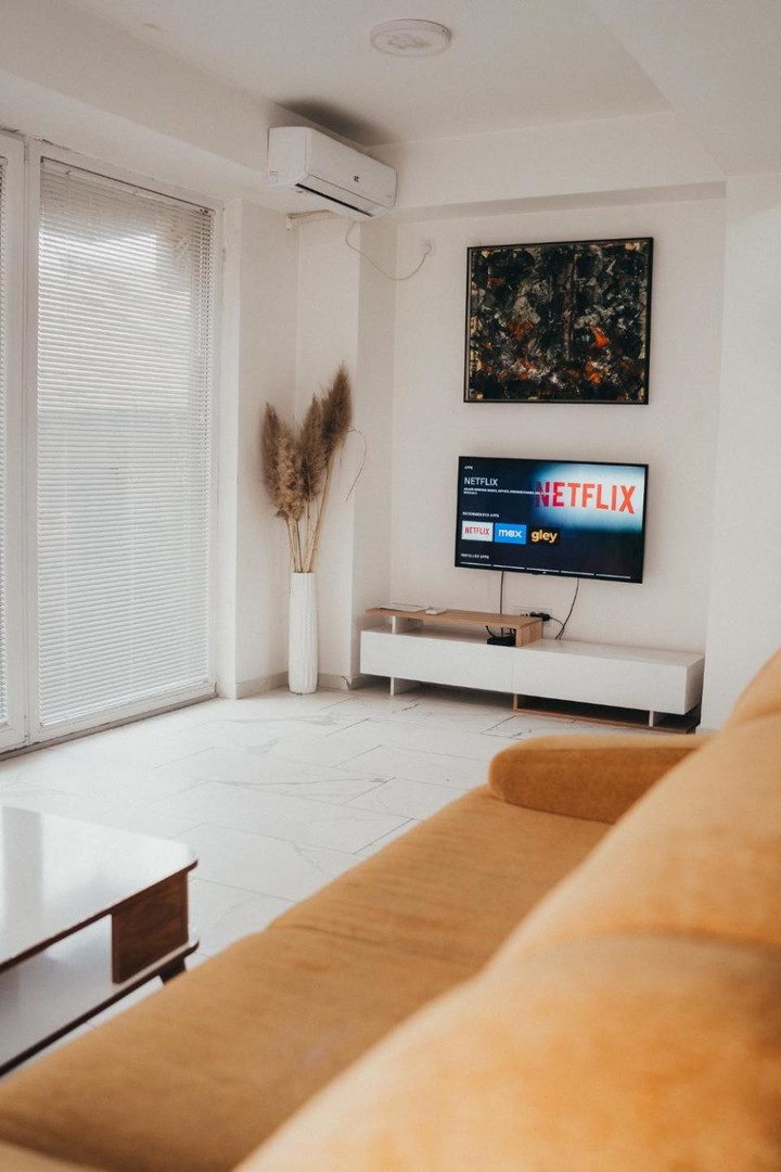 Stylish Apartment Near City Center - Free Parking - Skopje