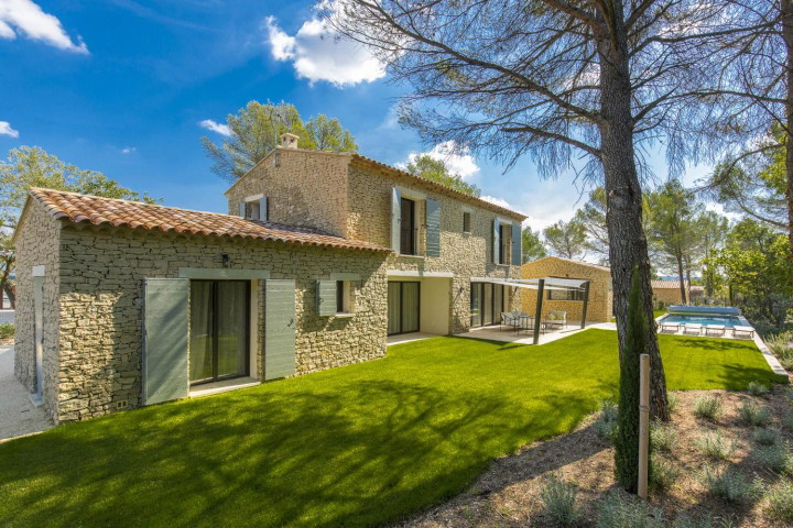 L'instant Luberon - Bonnieux