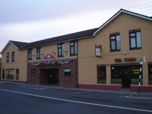 Monaghans Harbour Hotel - Naas