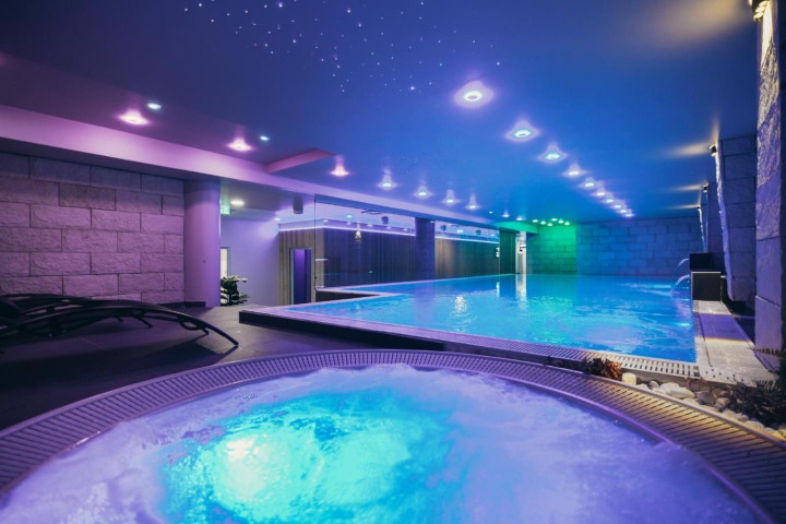 Wellness Spa Hotel Jola - Bosna a Hercegovina