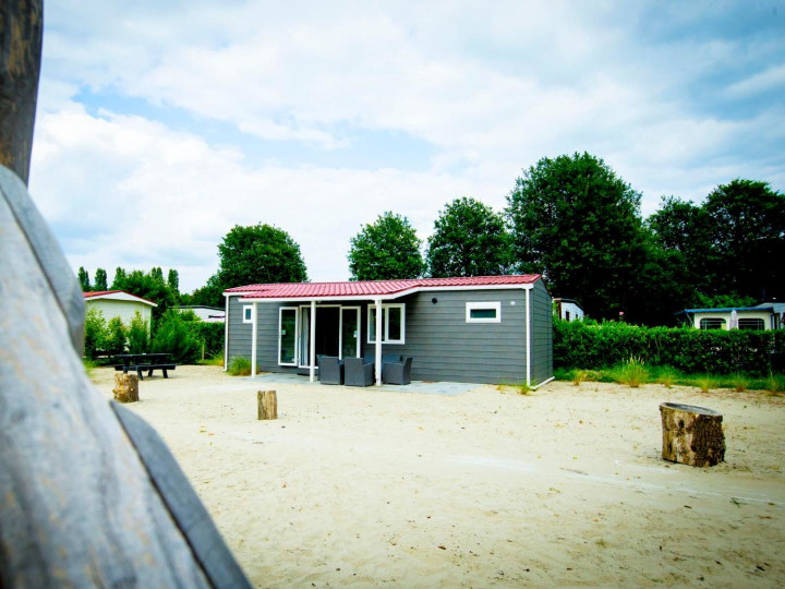 Holiday Park Duinhoeve - Mer du Nord