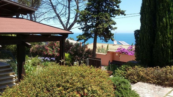 Villa Lara - Giulianova