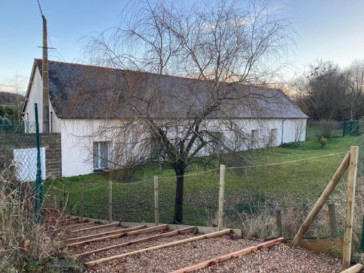 Chambres à 2 Pas Du Mans - Allonnes
