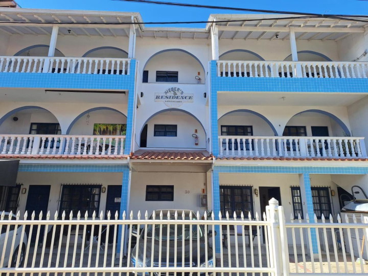 Sieber's Residence - Florianópolis