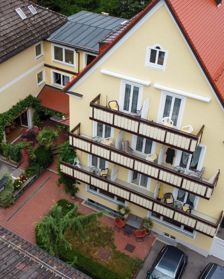 Hotel Cebulj - Bad Wörishofen
