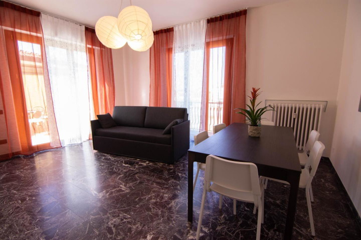 Kate Apartment In Centro 3 Camere Da Letto 3 Bagni - Florencia
