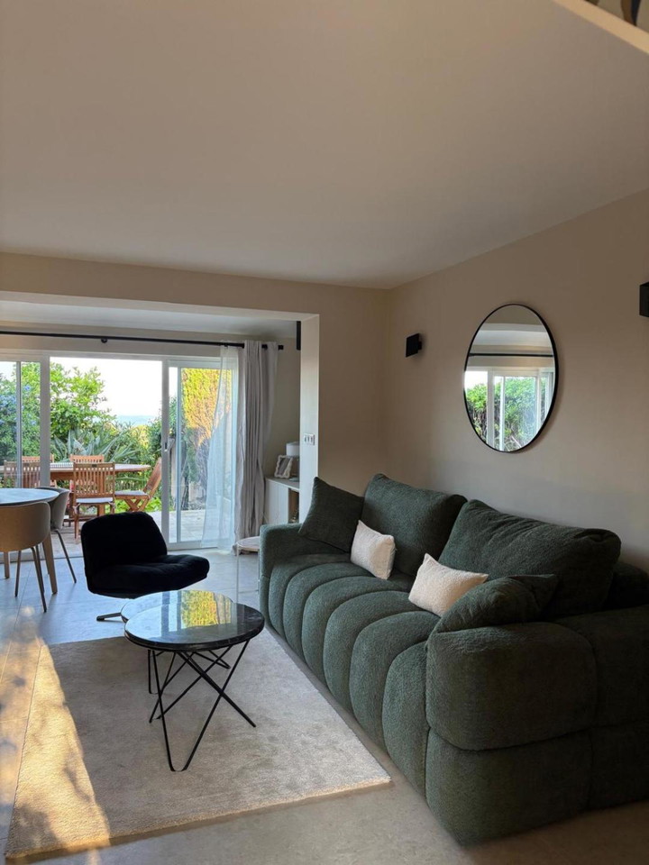 Mas Provençal - Sea View - Lauva Terraces - Le Plan-de-la-Tour