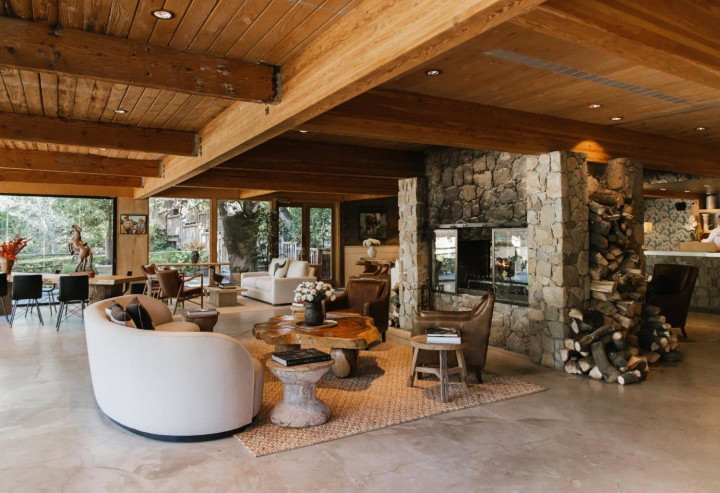 Calamigos Ranch Resort & Spa - Thousand Oaks, CA