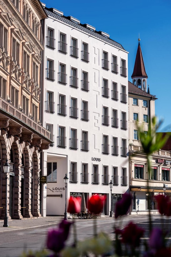 Louis Hotel - Munique