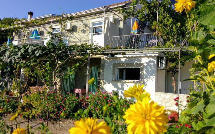 Apartmani Bosco - Montenegro