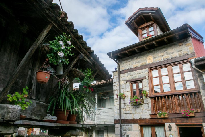 Casa Rural Salices - Asturias