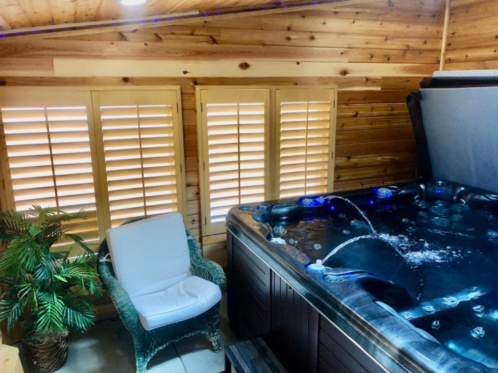 Blue Bear Den 3br 2ba Dtc Private Apt Hot Tub - Highlands Ranch, CO