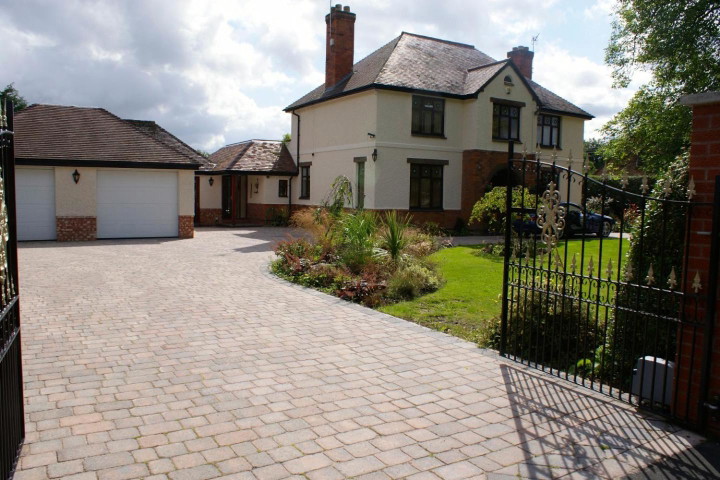 Orchard Side Bed And Breakfast - Tewkesbury