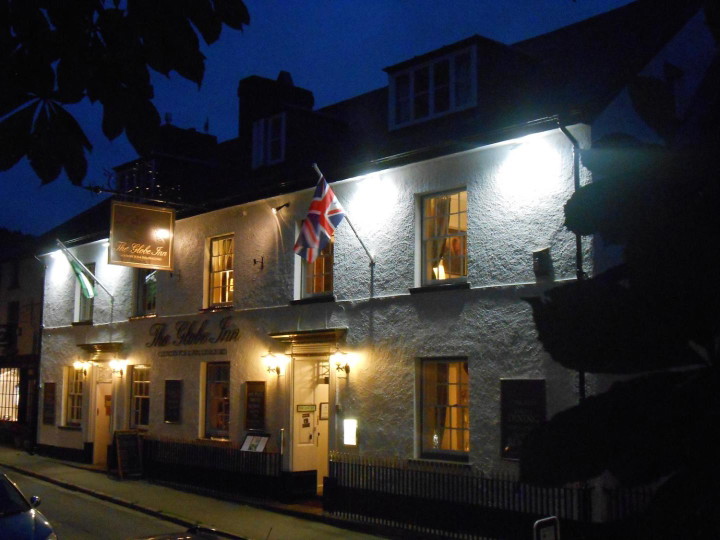 The Globe Inn - Devon