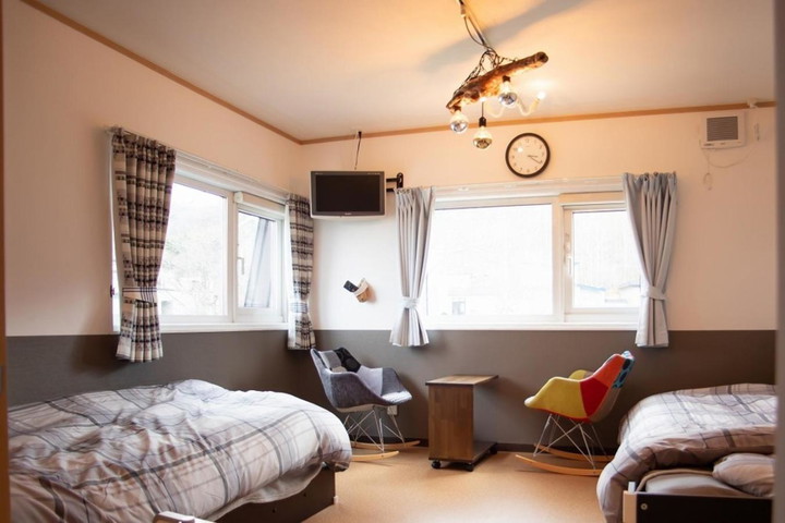 Otaro Village - Vacation Stay 63281v - Otaru