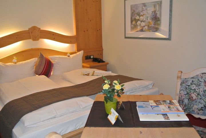 Akzent Hotel Am Bach, Hoteleingang üBer Bohnmühlgasse 5 - Dettelbach