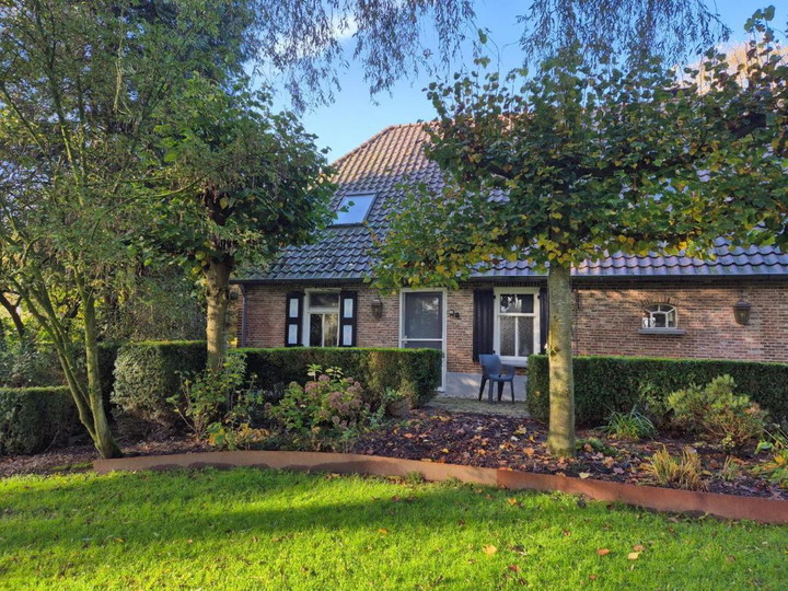 De Grote Belt - Deventer