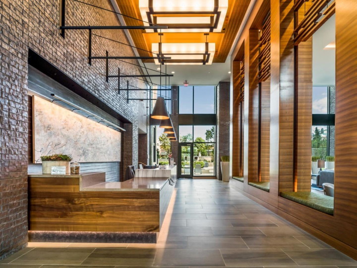 Global Luxury Suites At Reston Town Center - Fairfax