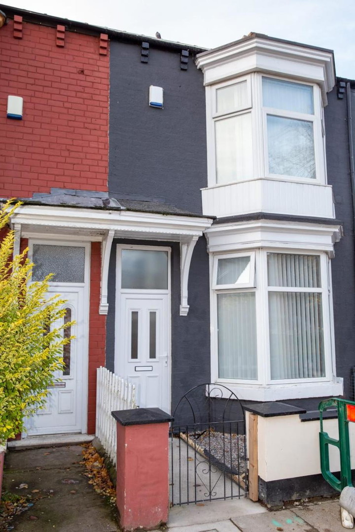 Alphalink Apartment - Stockton-on-Tees