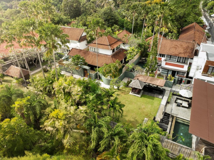 Shanti Estate Seminyak By Nakula - Denpasar