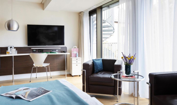 Living Hotel Das Viktualienmarkt - München