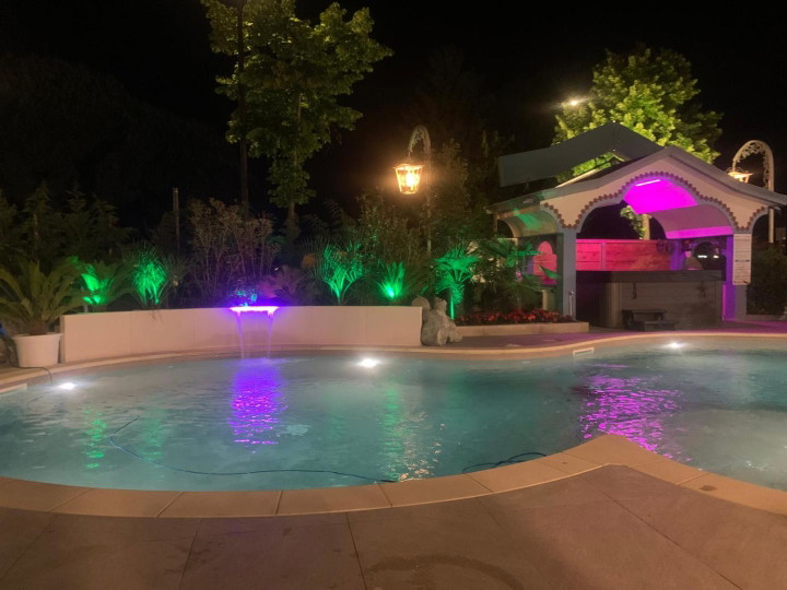 Hotel Maxim - Caorle
