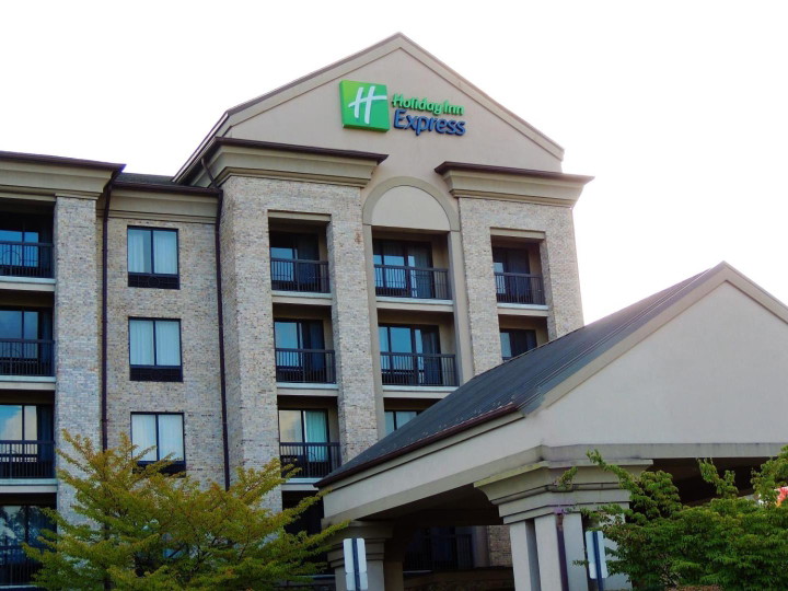 Holiday Inn Express Boone By Ihg - North Carolina