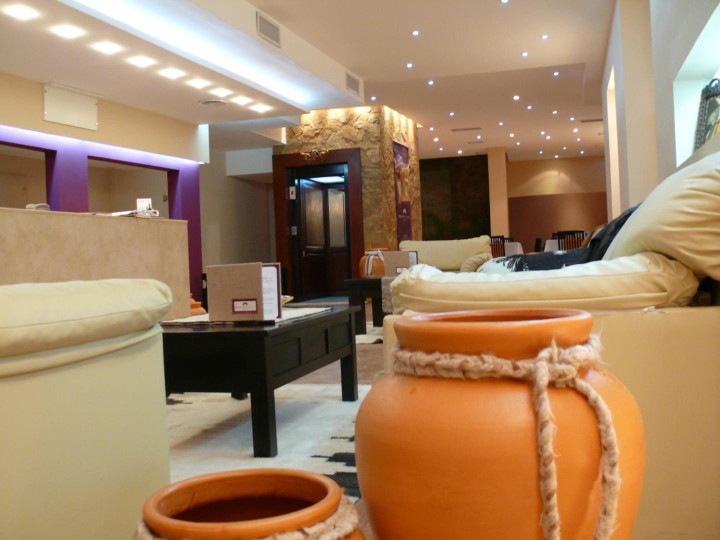 Gregorio I Hotel Boutique - San Salvador de Jujuy