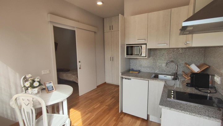 Apartament El Petit Del Pla - Pyrenees