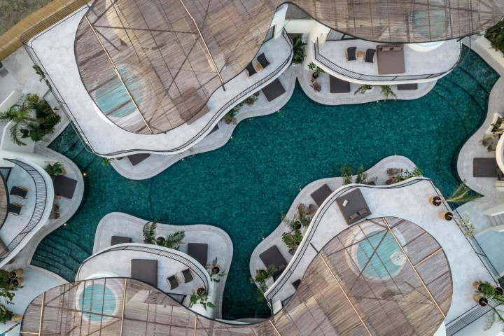 Kouros Exclusive Suites - Adults Only - Islas de Rodas