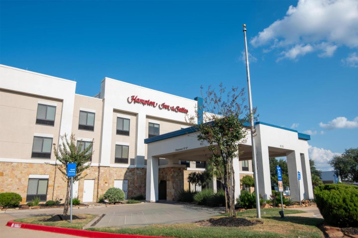Hampton Inn & Suites College Station - Bryan, TX