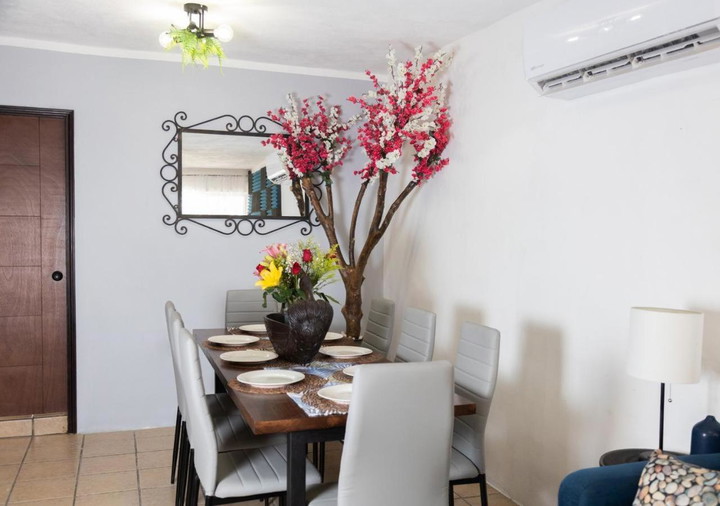 Genuina Inn, Tu Refugio ÚNico, Cerca De Todo - Piedras Negras