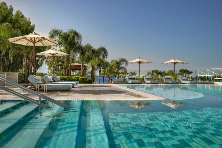 Parklane, A Luxury Collection Resort & Spa, Limassol - Cyprus