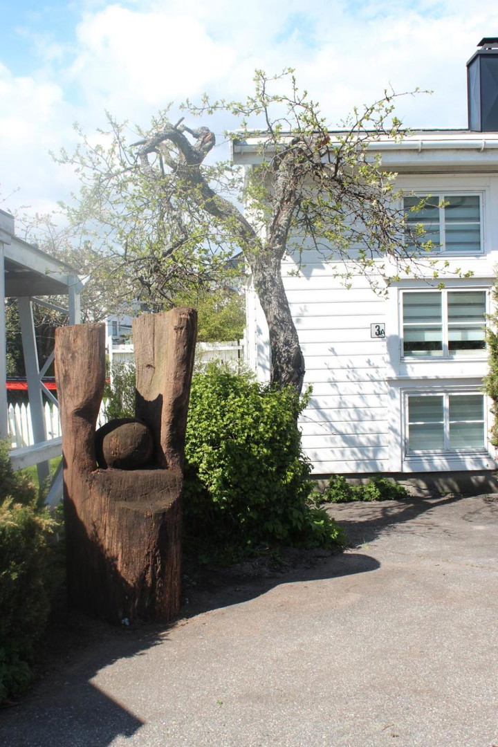 Superior Citycottage Kristiansand - Kristiansand