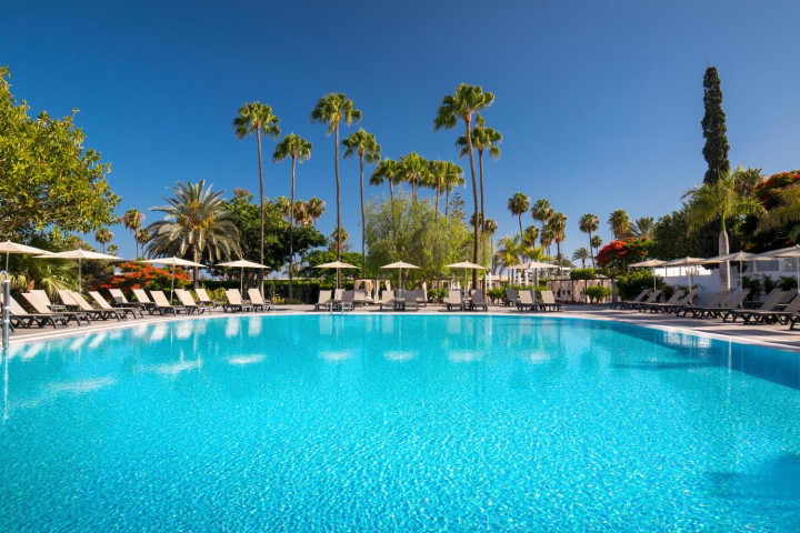 Barceló Margaritas Royal Level Adults Only - Playa del Inglés