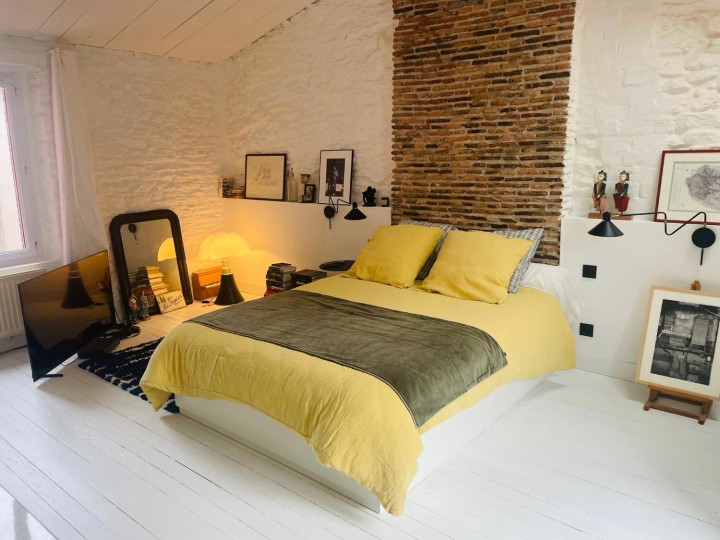 Maison Solar Trentemoult - Nantes