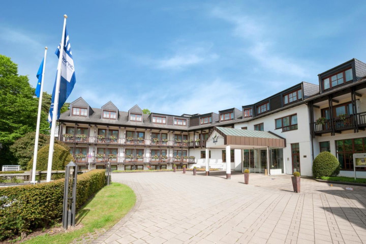 Dorint Venusberg Bonn - Bornheim