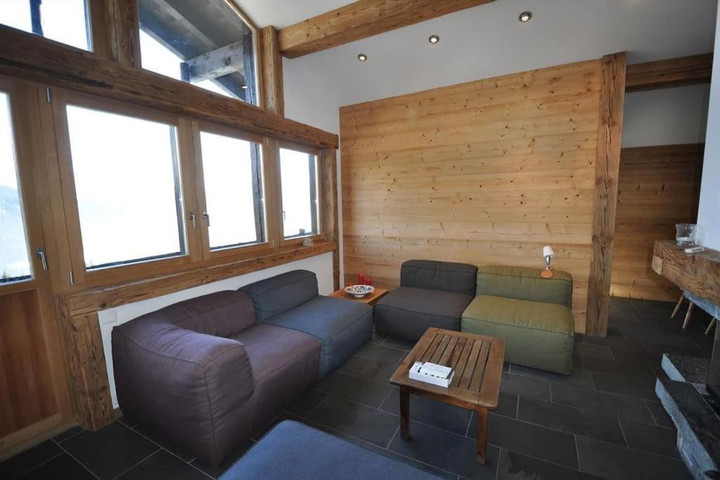 Taveyannaz - Les Diablerets