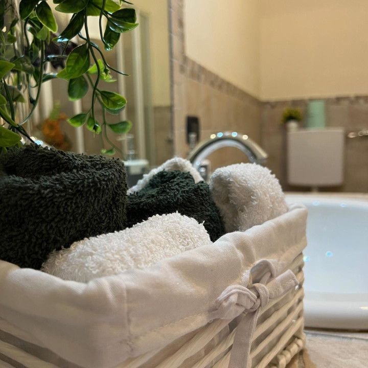 Saint Michel Apartment - Breil-sur-Roya