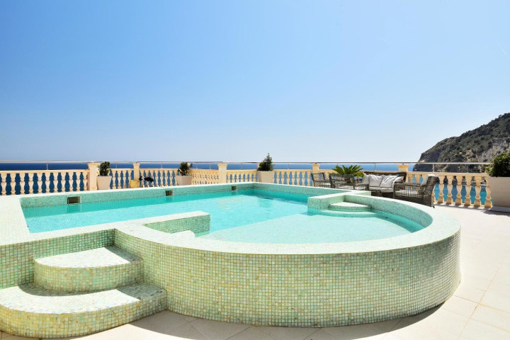 Aparthotel Ola Blanca - Villajoyosa