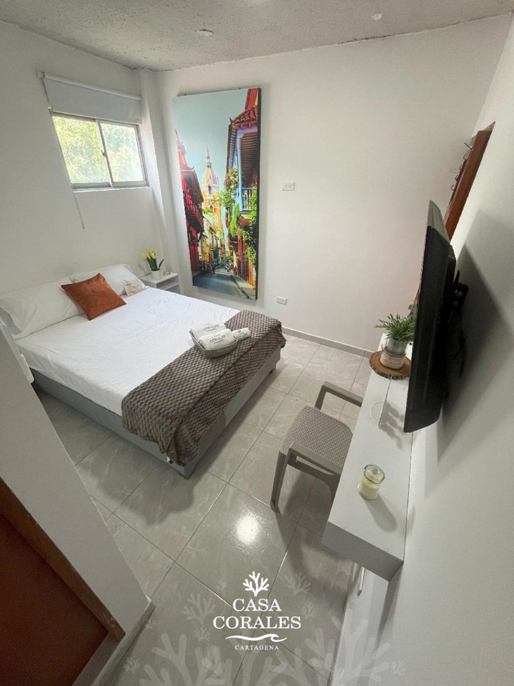 Casa Corales Cartagena - Cartagena