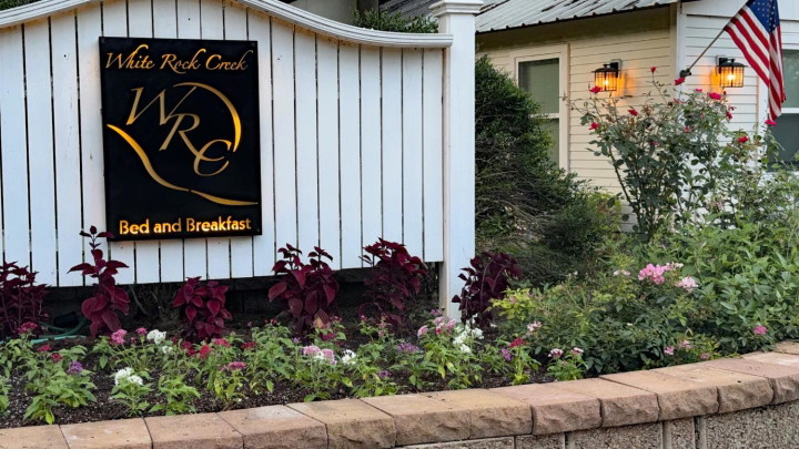 Bed & Breakfast On White Rock Creek - Texas