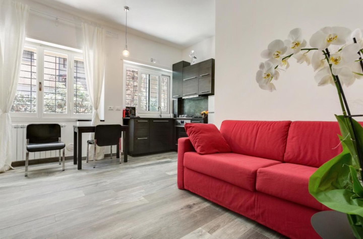 Porta Latina Suite - Private Apartment Rome's Center - Rom