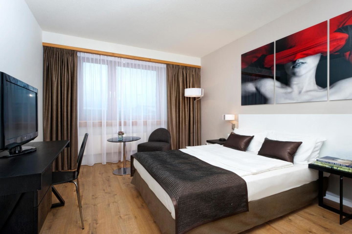 Wyndham Stuttgart Airport Messe - Stuttgart