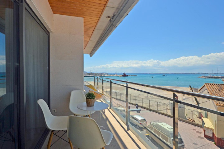 Portet Apartamento - Balearic Islands