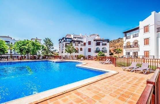El Valle Golf Resort - Murcie
