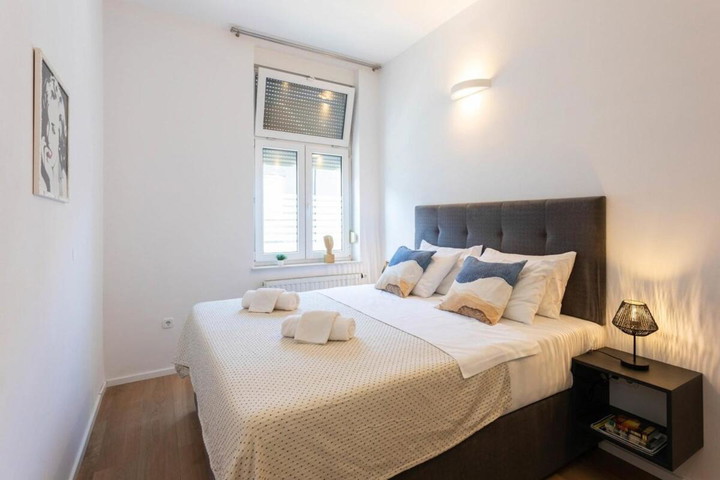 Niko's Apartment Urban Stay - Zagabria